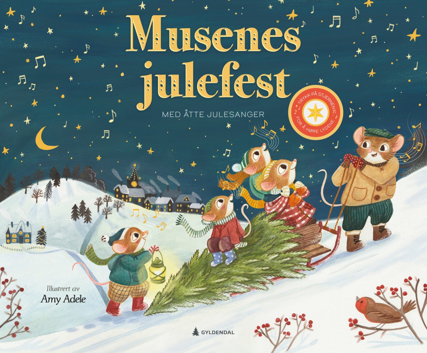 Julefest tilbud og priser - Prisjakt.no