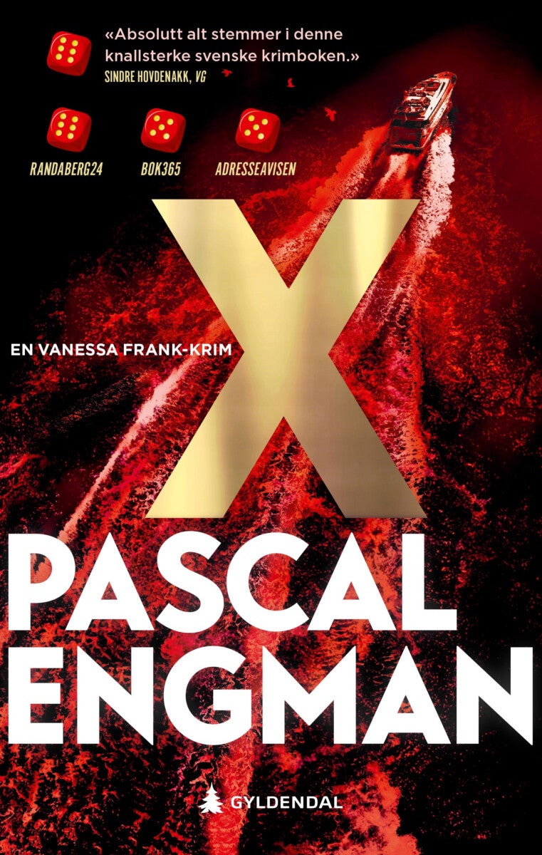 Topp 13 Pascal Engman Bøker - En Komplett rangering